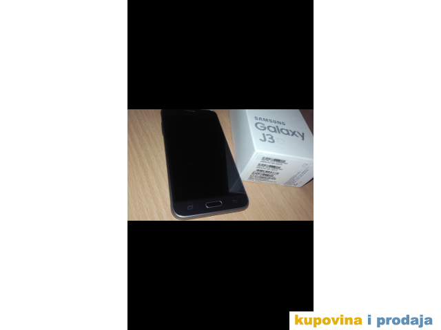 Telefon Samsung Galaxy J3 2016