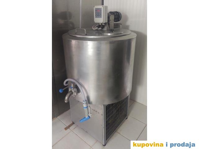 LAKTOFRIZ 150L