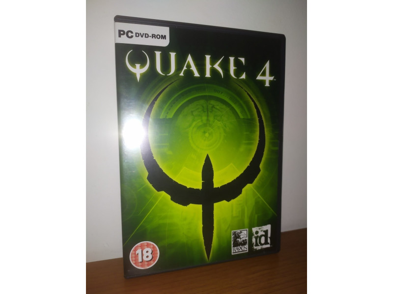 Quake 4