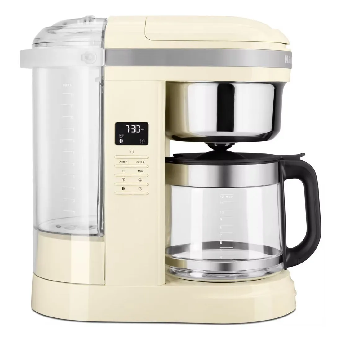 KitchenAid aparat za kafu 5KCM1209EAC