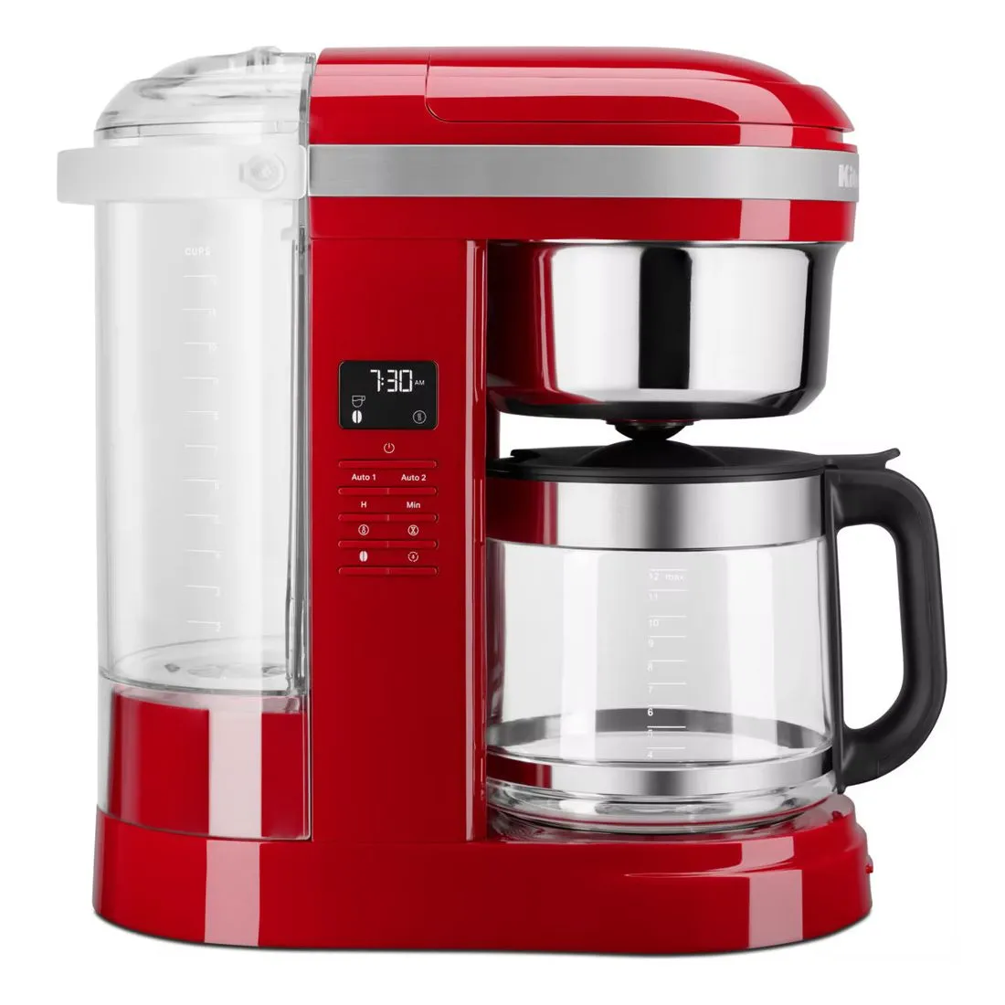 KitchenAid aparat za kafu 5KCM1209EER