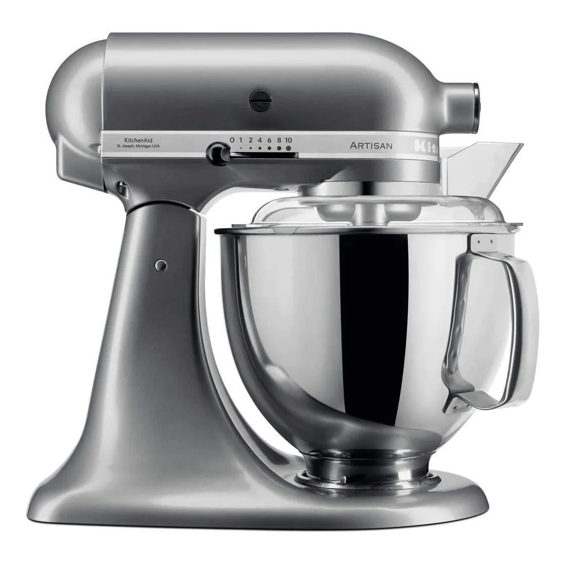 KitchenAid mikser sa posudom 5KSM95PSEMC