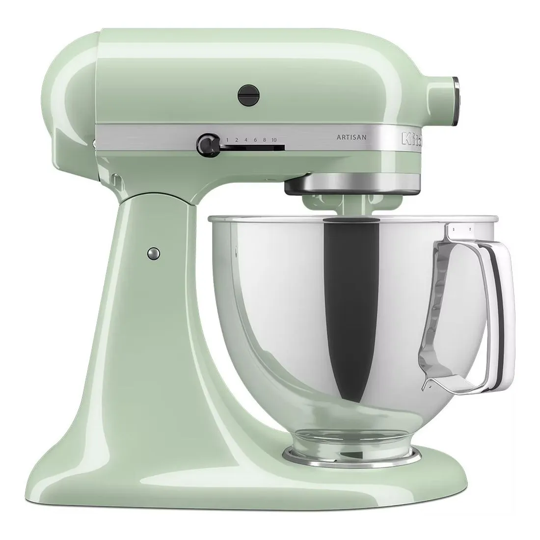 KitchenAid mikser sa posudom 5KSM175PSEPT