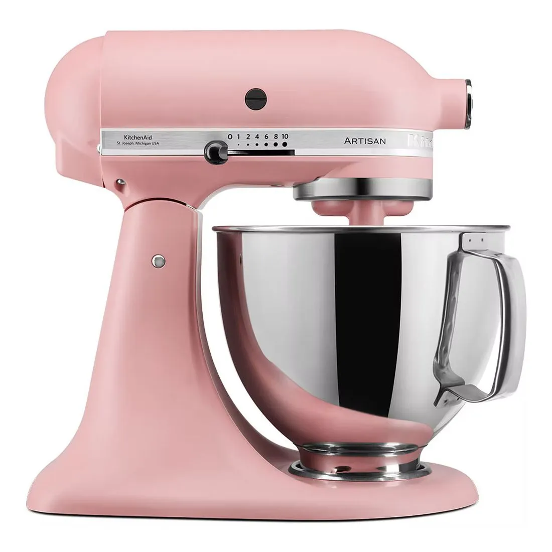 KitchenAid mikser sa posudom 5KSM175PSEDR