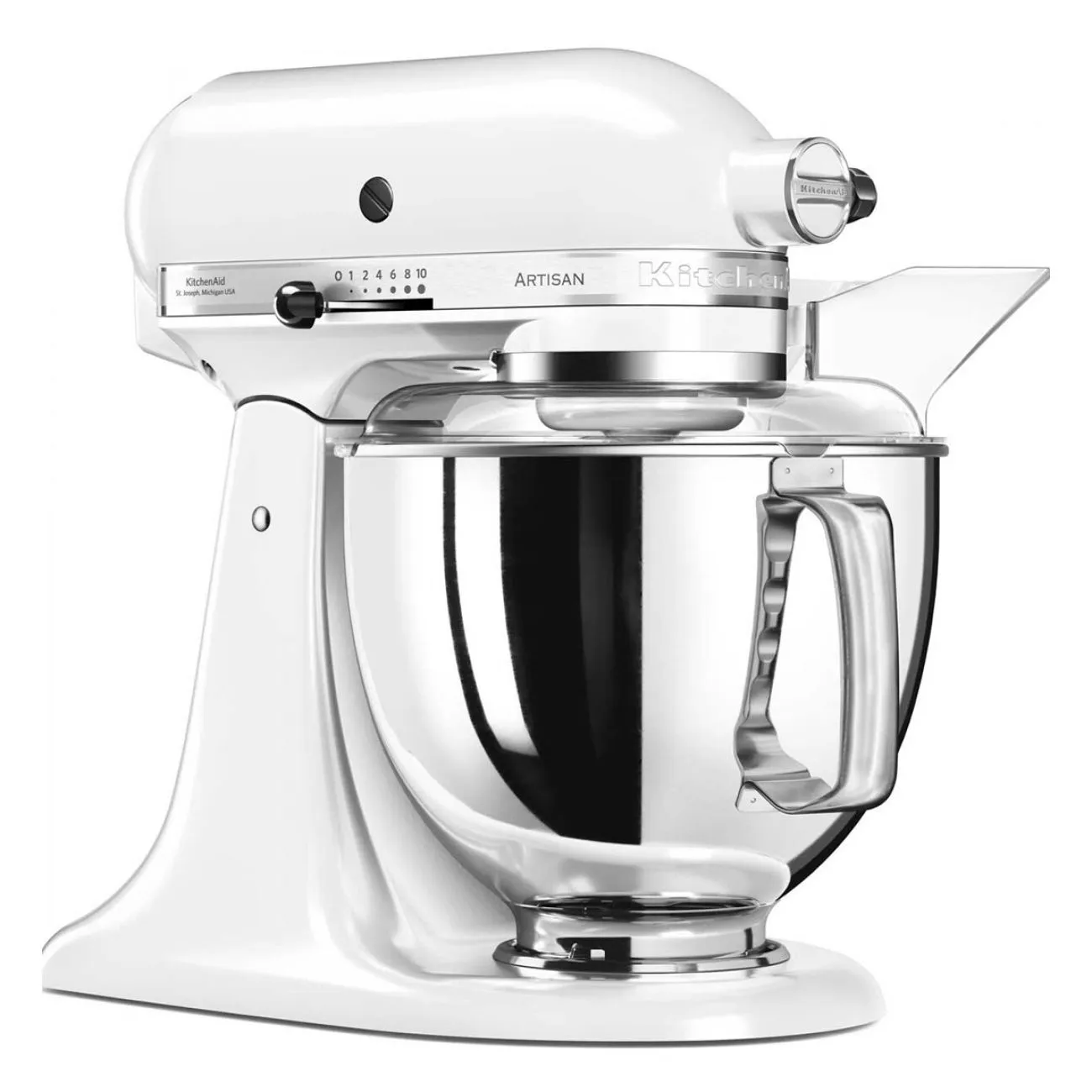 KitchenAid mikser sa posudom 5KSM175PSEWH