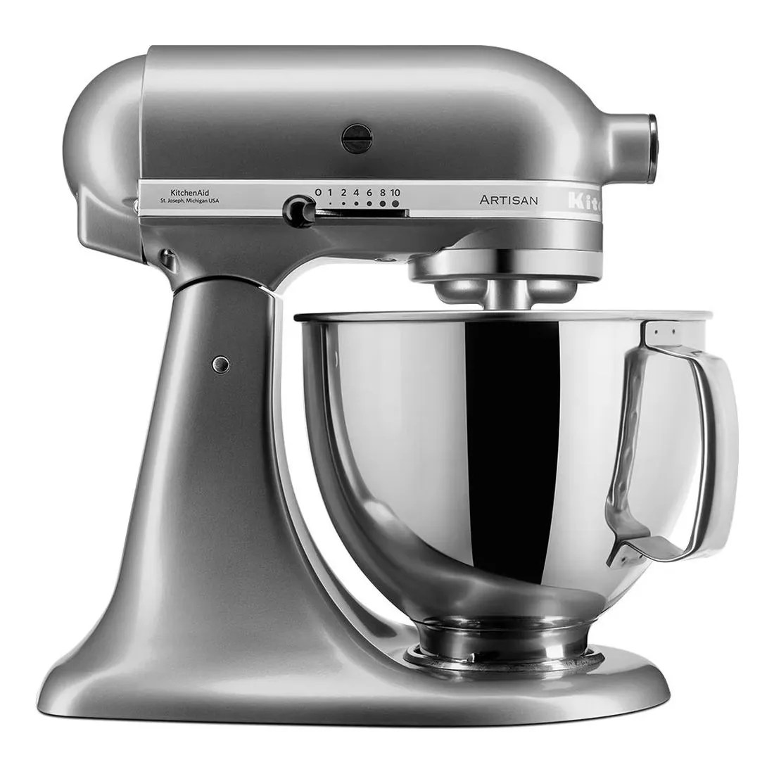 KitchenAid mikser sa posudom 5KSM175PSECU