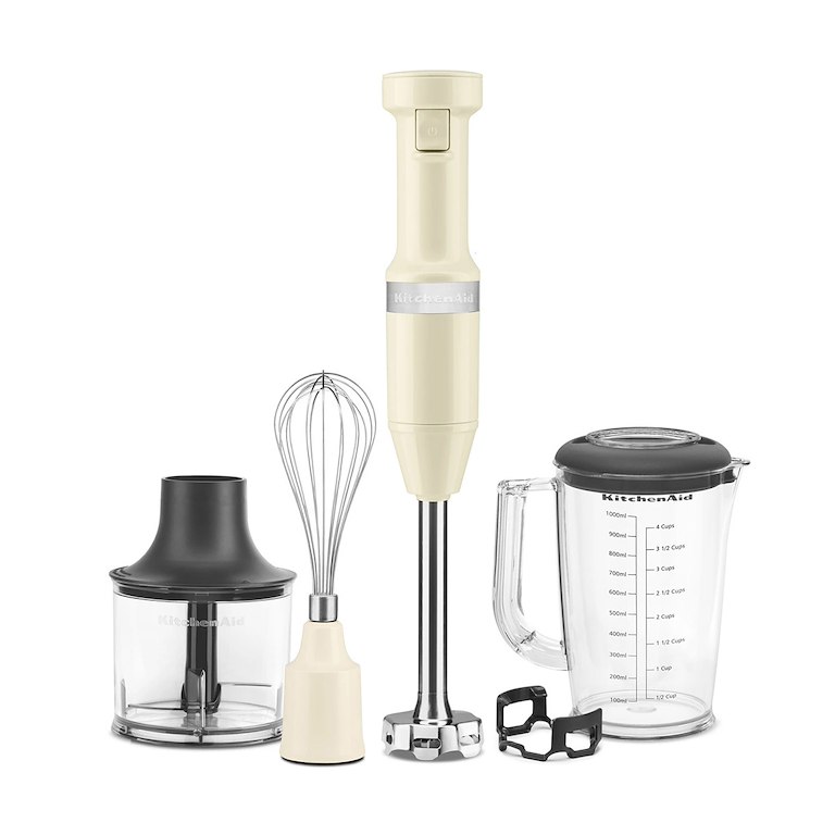 KitchenAid štapni mikser 5KHBV83EAC