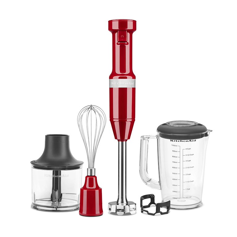 KitchenAid štapni mikser 5KHBV83EER