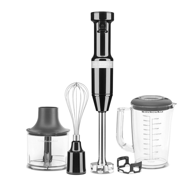 KitchenAid štapni mikser 5KHBV83EOB