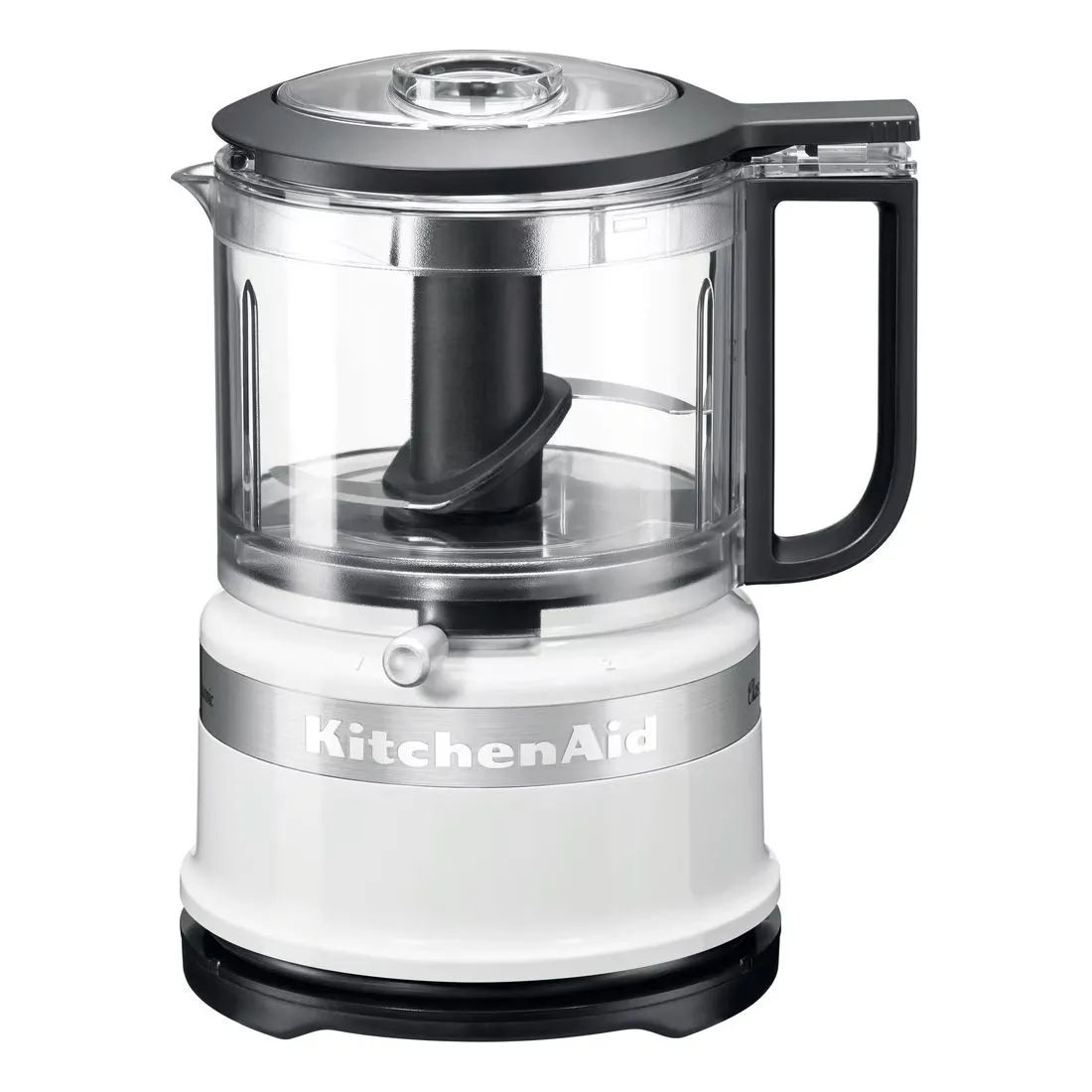 KitchenAid seckalica 5KFC3516EWH