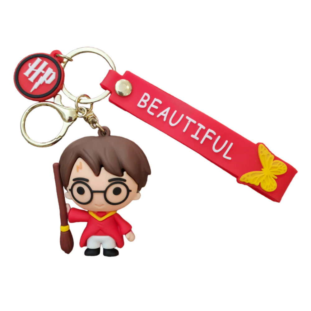 Harry Potter - Harry Potter Keychain V1R