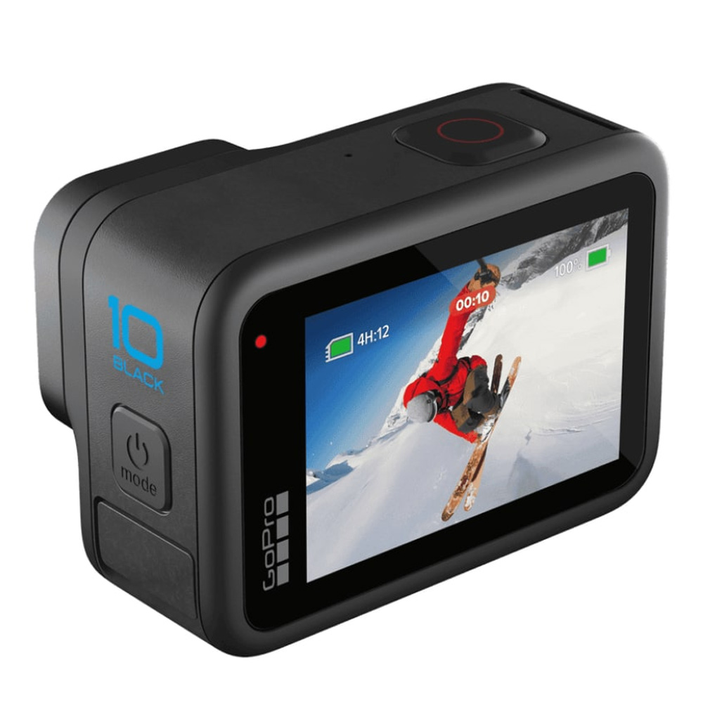 GoPro Hero10 Black