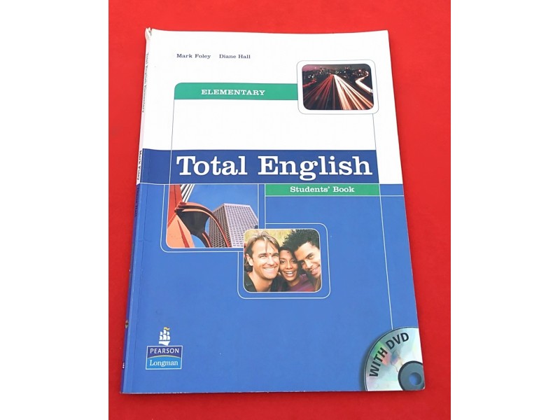 Total English