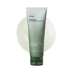 HEARTLEAF LHA MOISTURE PILING GEL