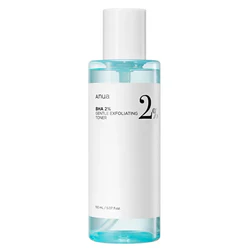 BHA 2% GENTLE EXFOLIATING TONER