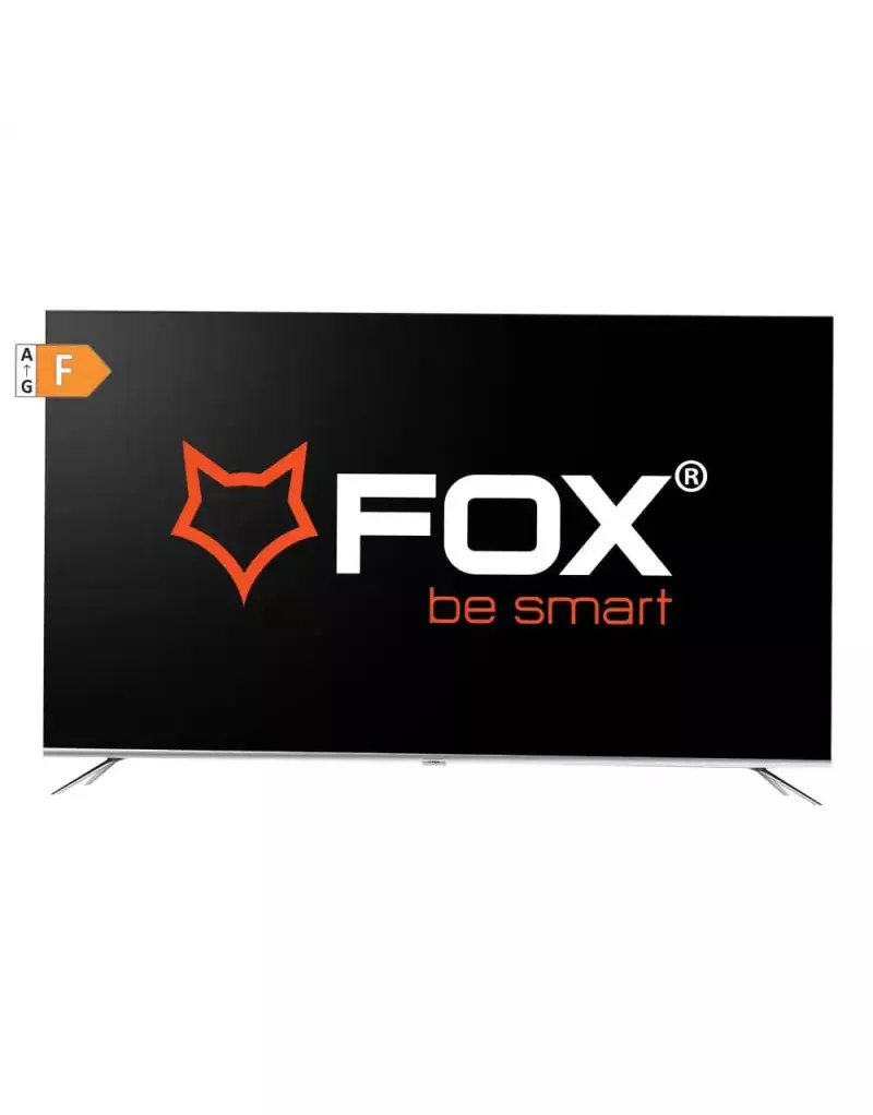 SMART LED TV 70 FOX 70WOS625D 3840x2160/UHD/4K/ATV/DTV-C/T/T2/S/S2 webOS