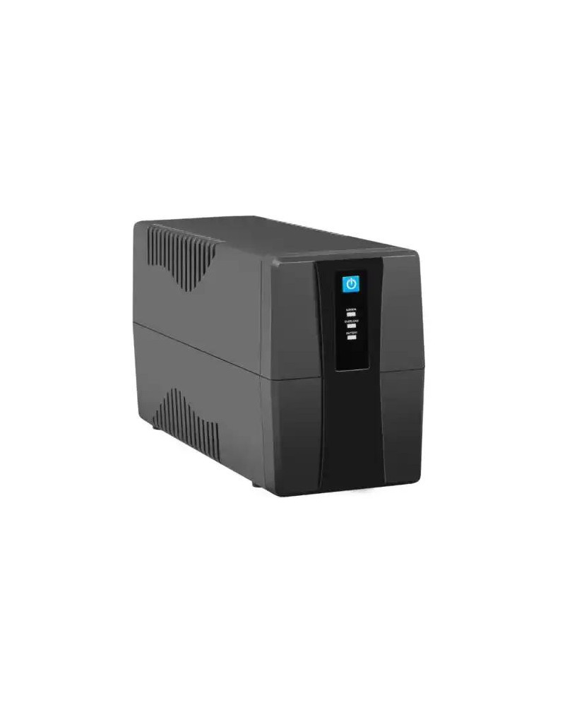 UPS Intex IT-F650VA/650VA/360W