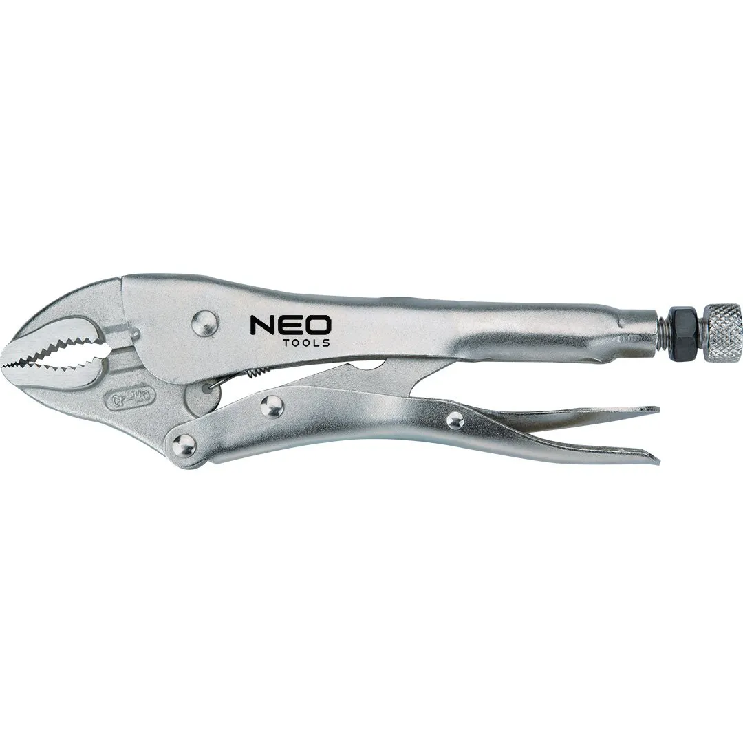 Smrt klešta – NEO TOOLS 01-216