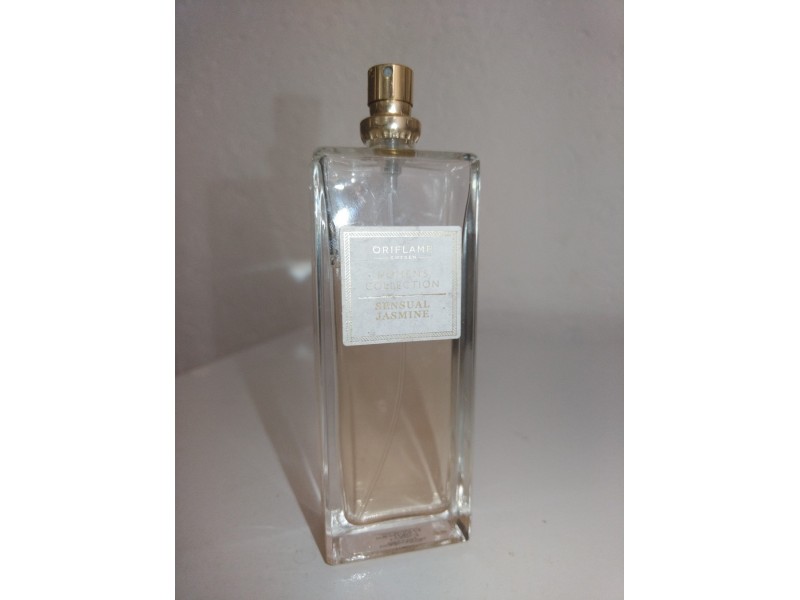 Women s collection sensual jasmine original 50ml