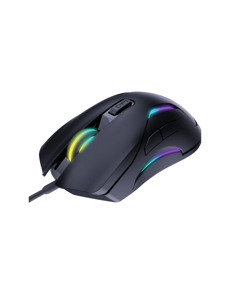 Miš Sandberg LightFlow 6D Gamer Mouse 640-27