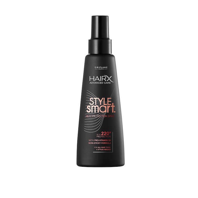 HAIRX
HairX Advanced Care Style Smart sprej za zaštitu od toplote