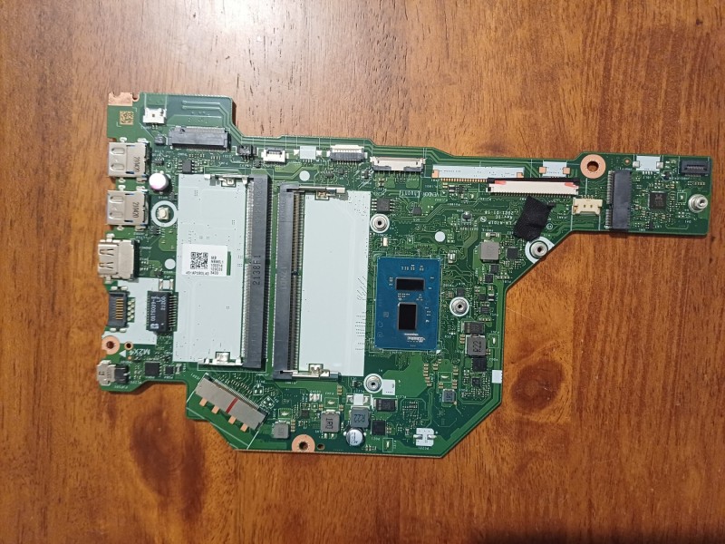 Maticna ploca za Acer A315-35