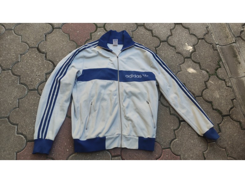 Trenerka Adidas Made in Yugoslavia