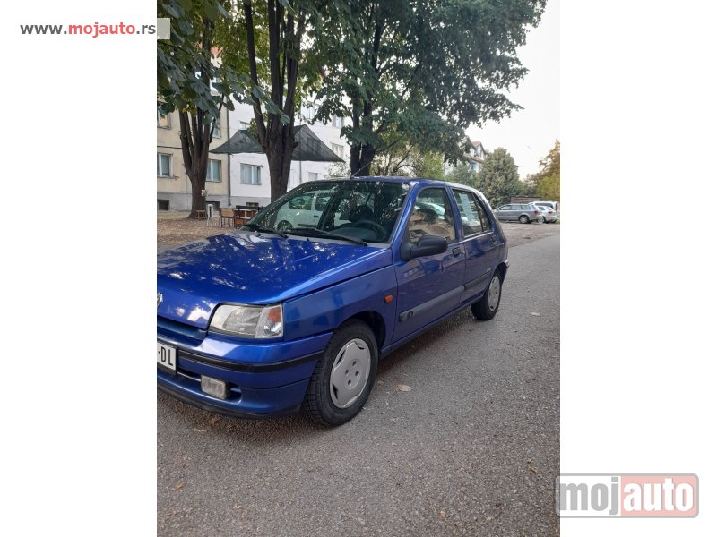 Renault Clio 1.4 i