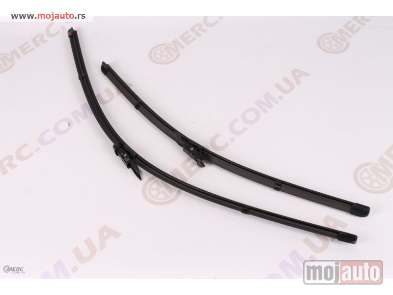 Mercedes R Class W251 Metlice Brisaca SET 06-12,NOVO