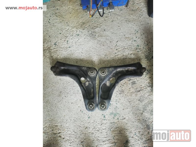 Viljuska/rame za Peugeot 207