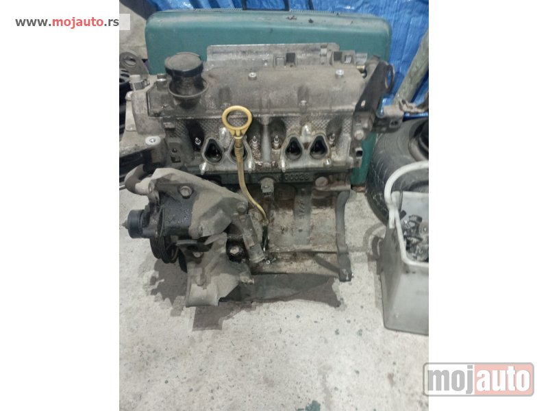 Motor 1.2b 8v za Renault Clio