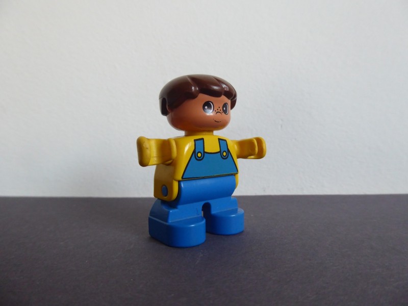 LEGO DUPLO figura