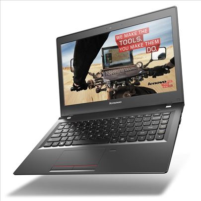 Lenovo E31 laptop/ Win 10/ Intel i3/ 4gb Ram