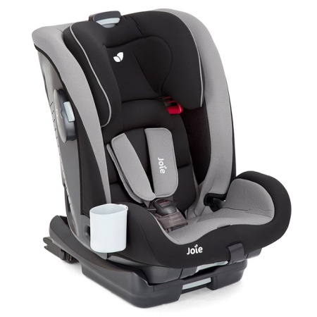 Joie Auto sedište Bold Isofix Slate 9-36kg