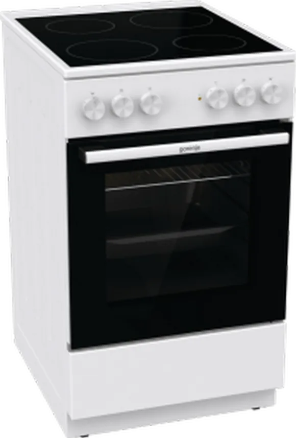 Gorenje Električni šporet GEC5A11WG