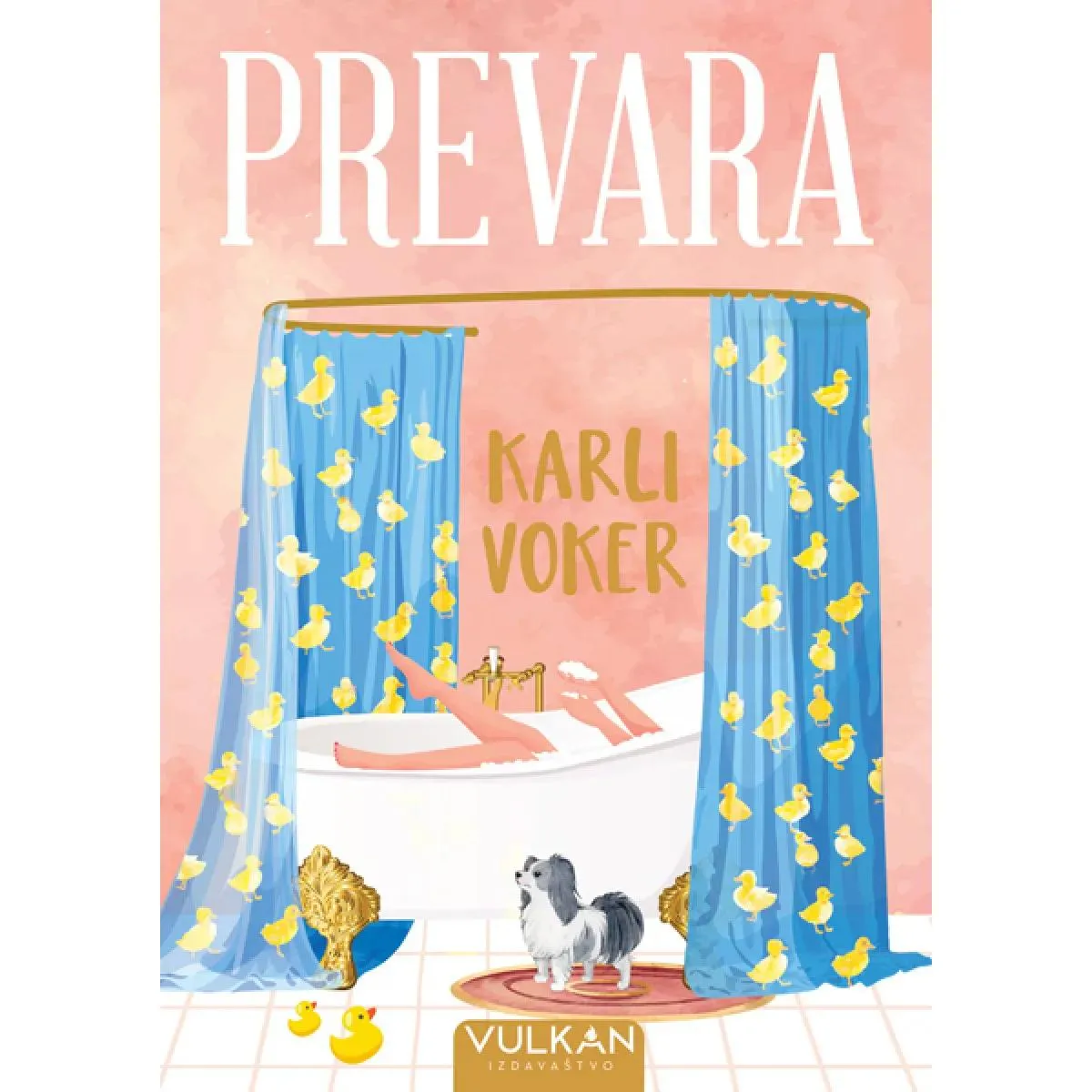 PREVARA