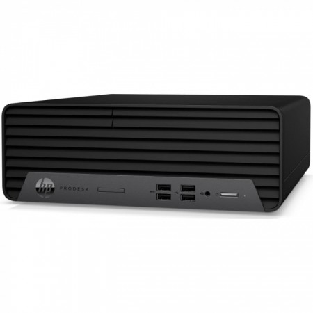 HP Pro SFF 400 G9 i5 8GB 512GB YU 6A7G8EA