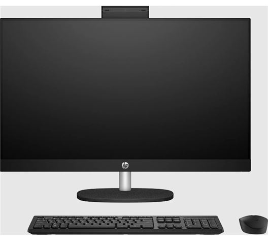 HP Računar AIO 27-cr0023ny i5-1335U, 16GB, SSD 512GB, FreeDOS A0DX2EA#BED