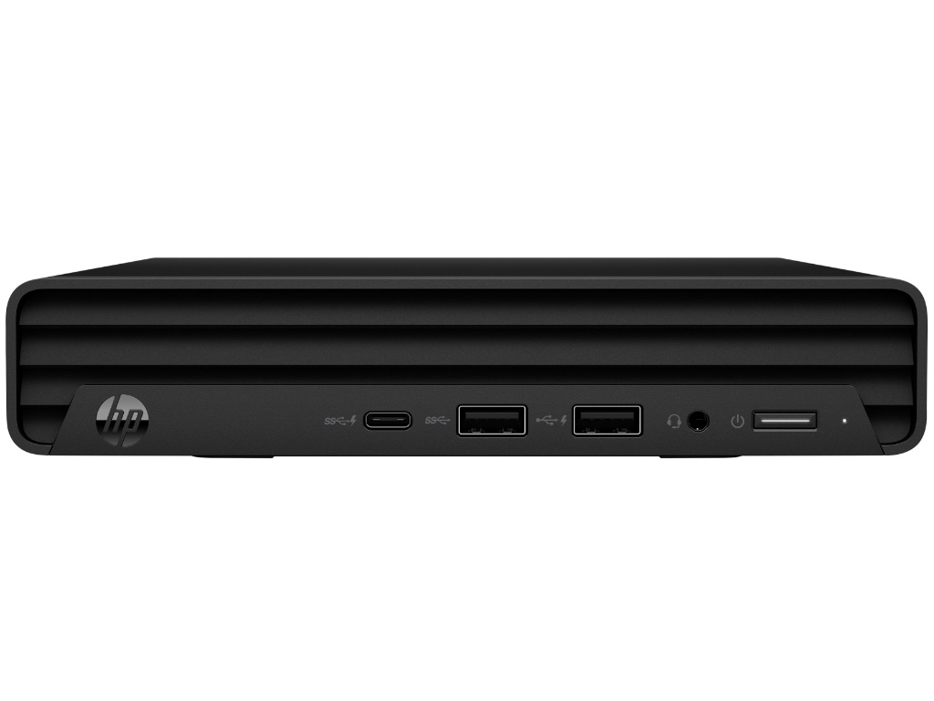 HP Računar 260 G9 DM i5-1235U, 8GB, SSD 512GB, FreeDOS, 6B2W5EA