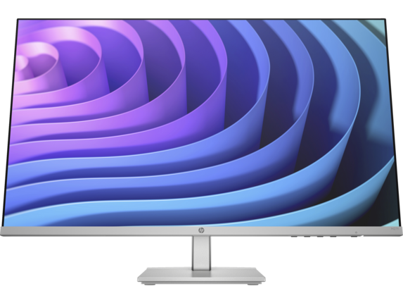 HP Monitor M27h, 76D13AA