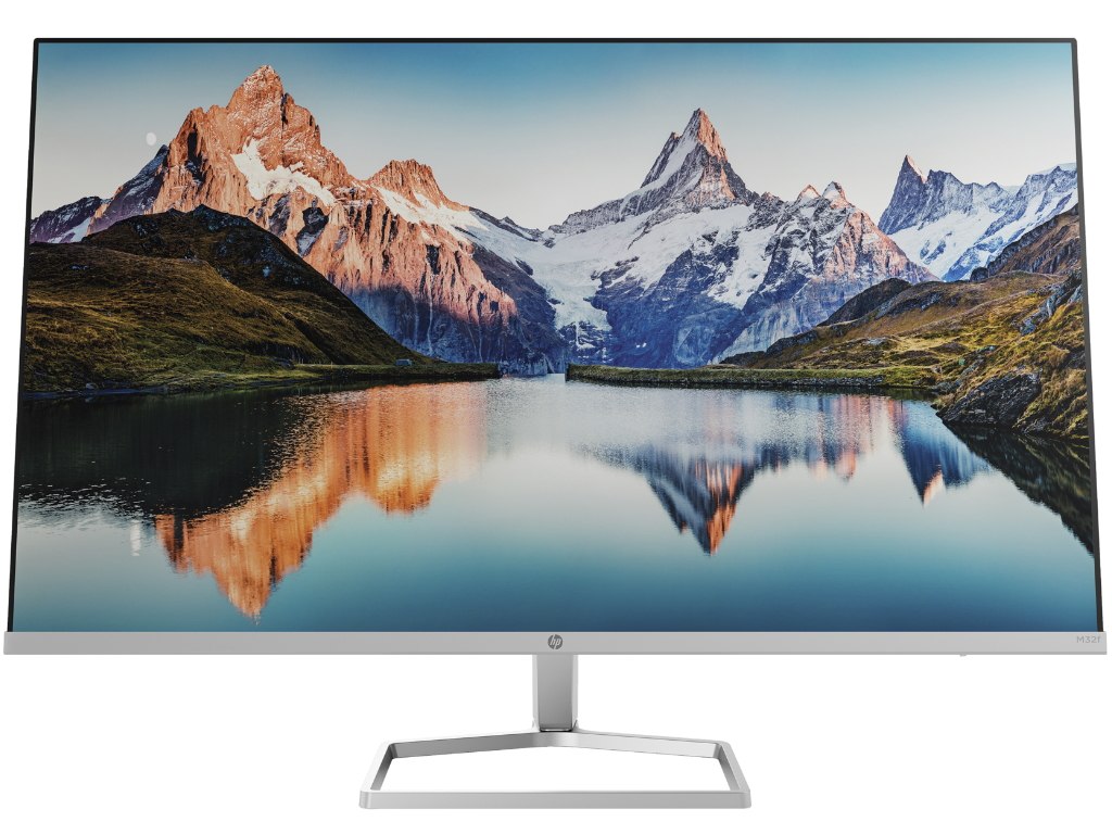 HP Monitor M32f, 2H5M7AA