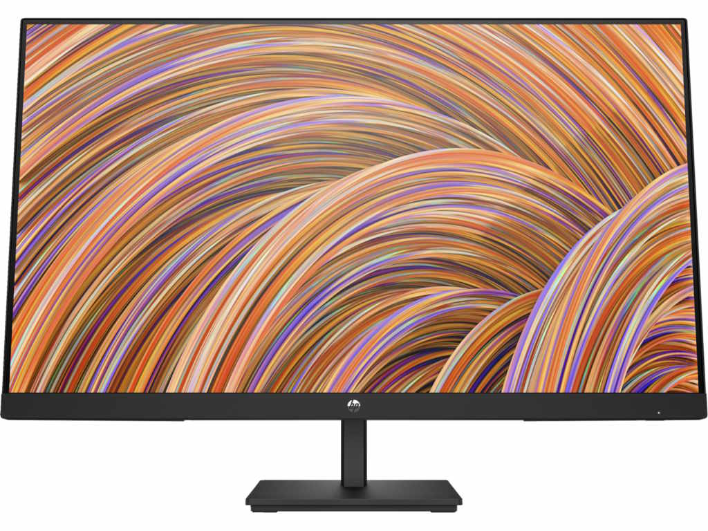 HP Monitor V27i, 65P64E9