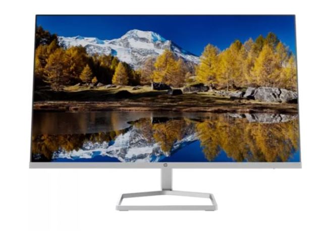 HP Monitor 27 M27fq QHD, 2H4B5AA