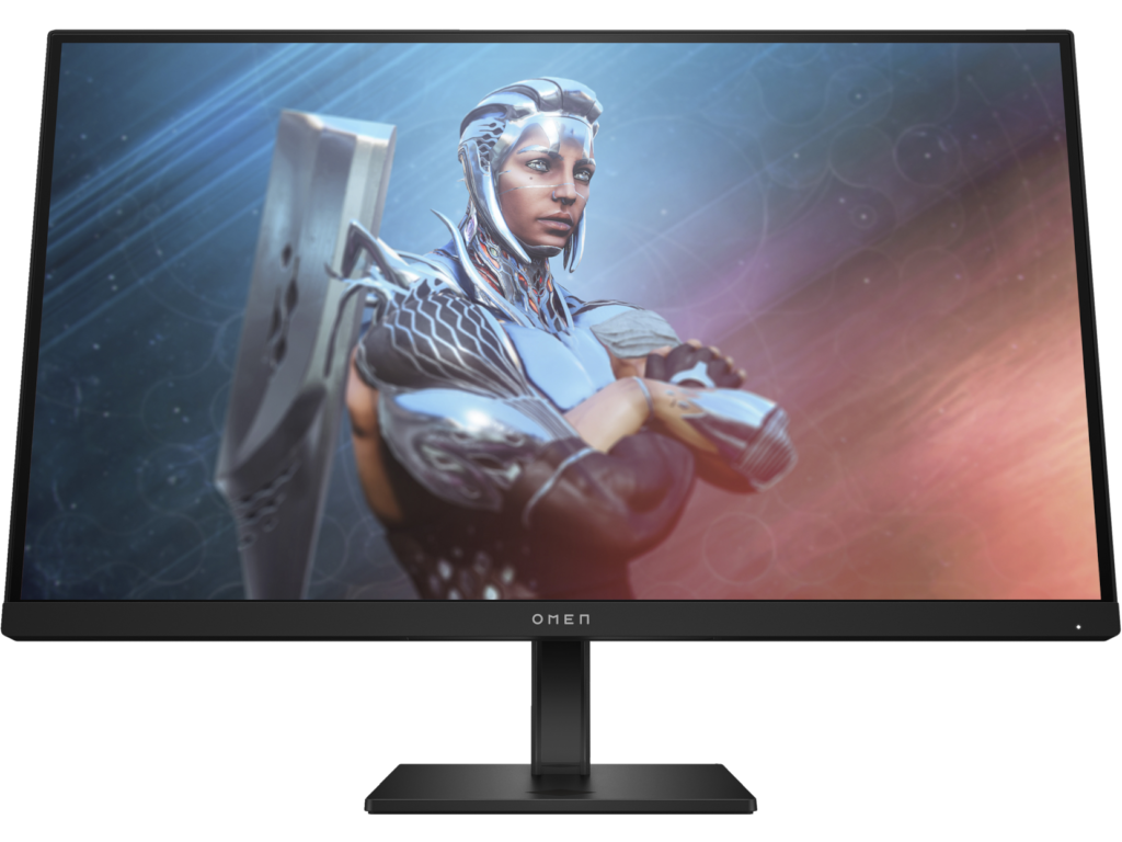 HP Monitor Omen 27 Gaming, 780F9E9