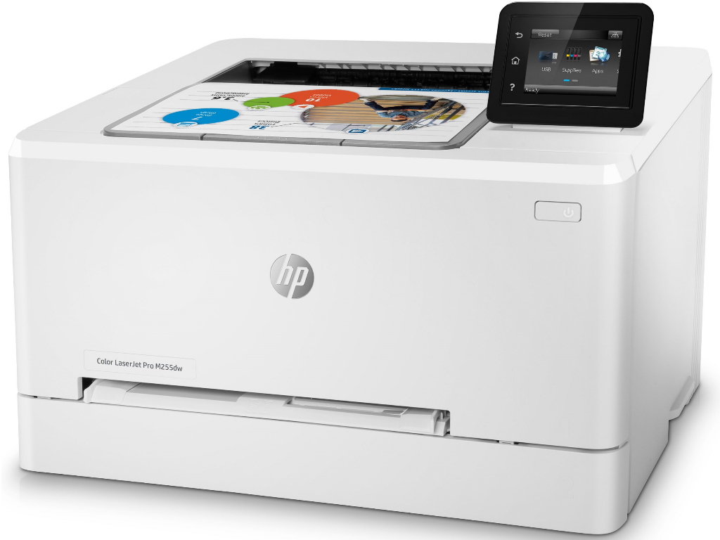 HP Color LaserJet Pro M255dw, 7KW64A