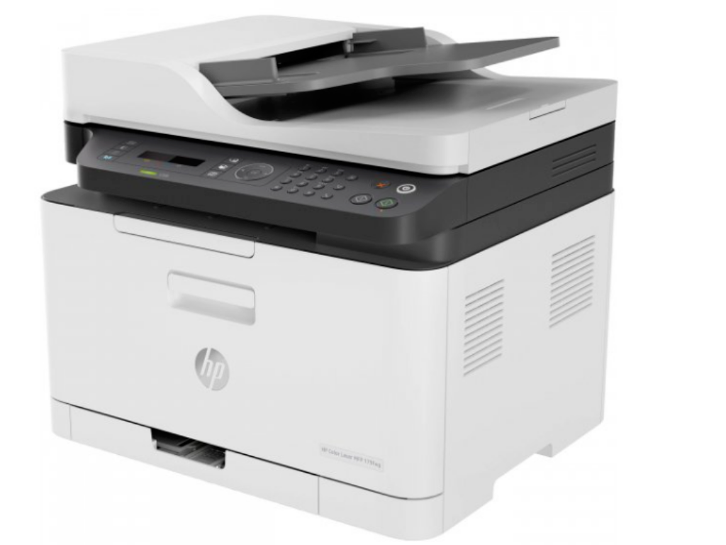 HP Color Laser MFP 179fnw, 4ZB97A