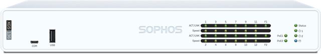 Sophos Firewall XGS 136