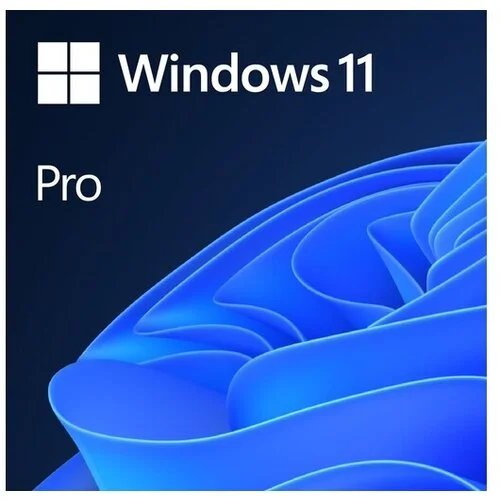 Microsoft Microsoft Windows 11 Professional 64Bit Eng Int