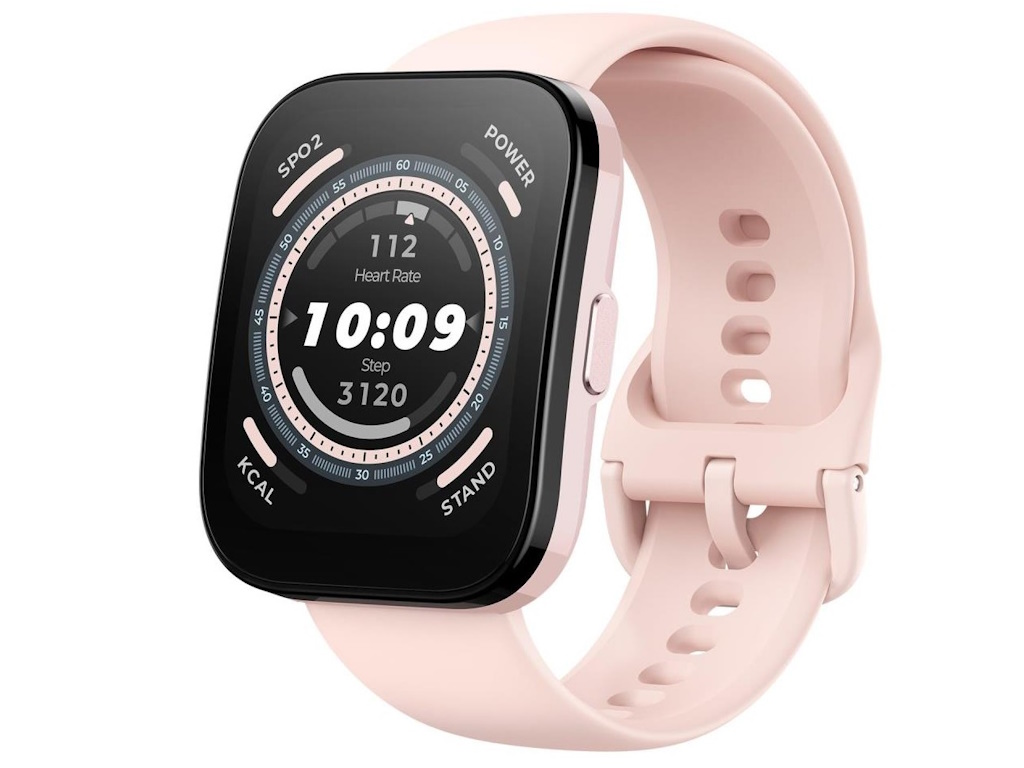 AMAZFIT Bip 5/roze