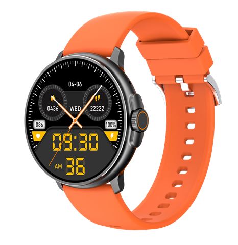 Vivax smart watch Life PRO 2 - Orange